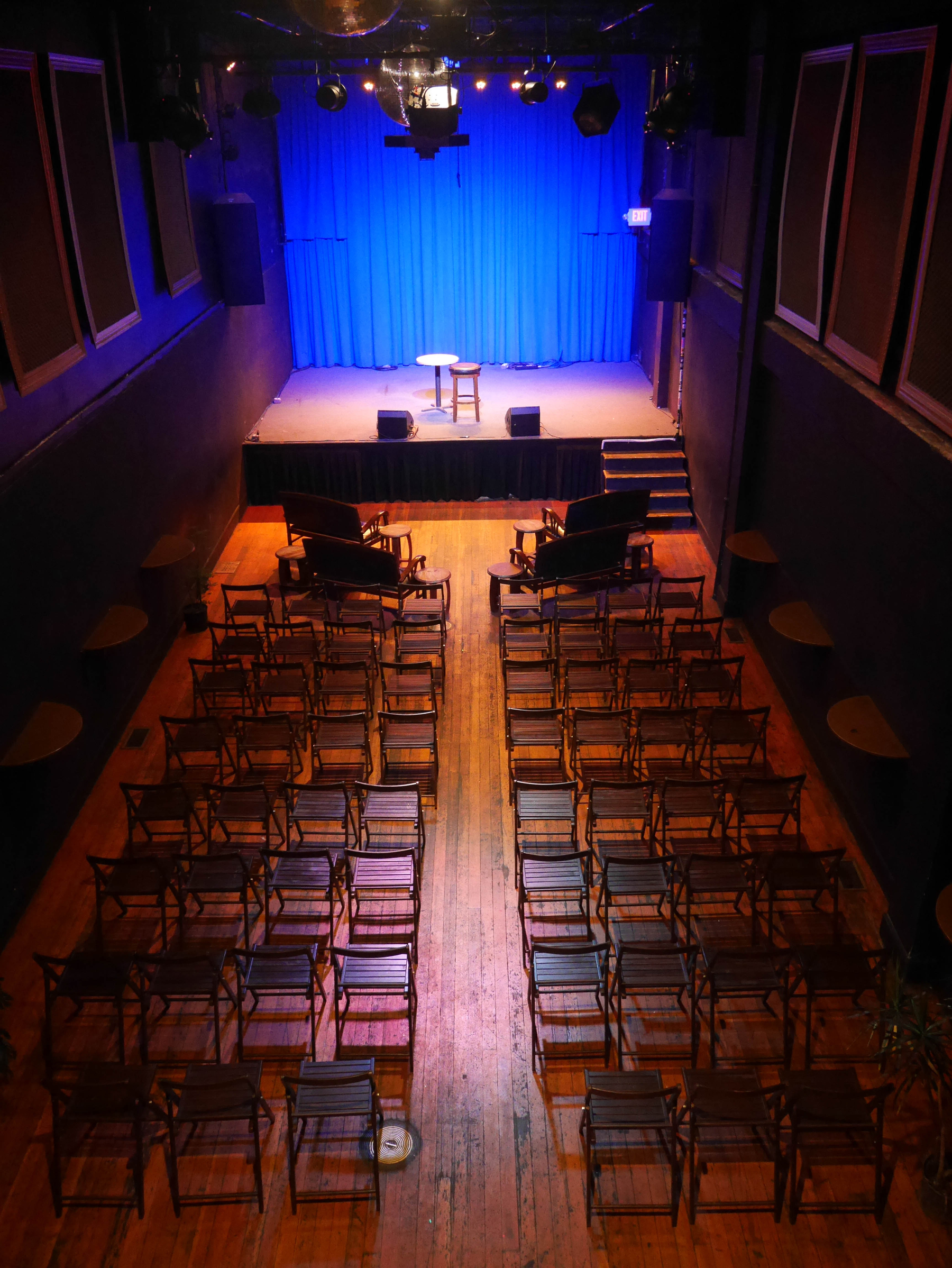 Gallery – Uptown Nightclub